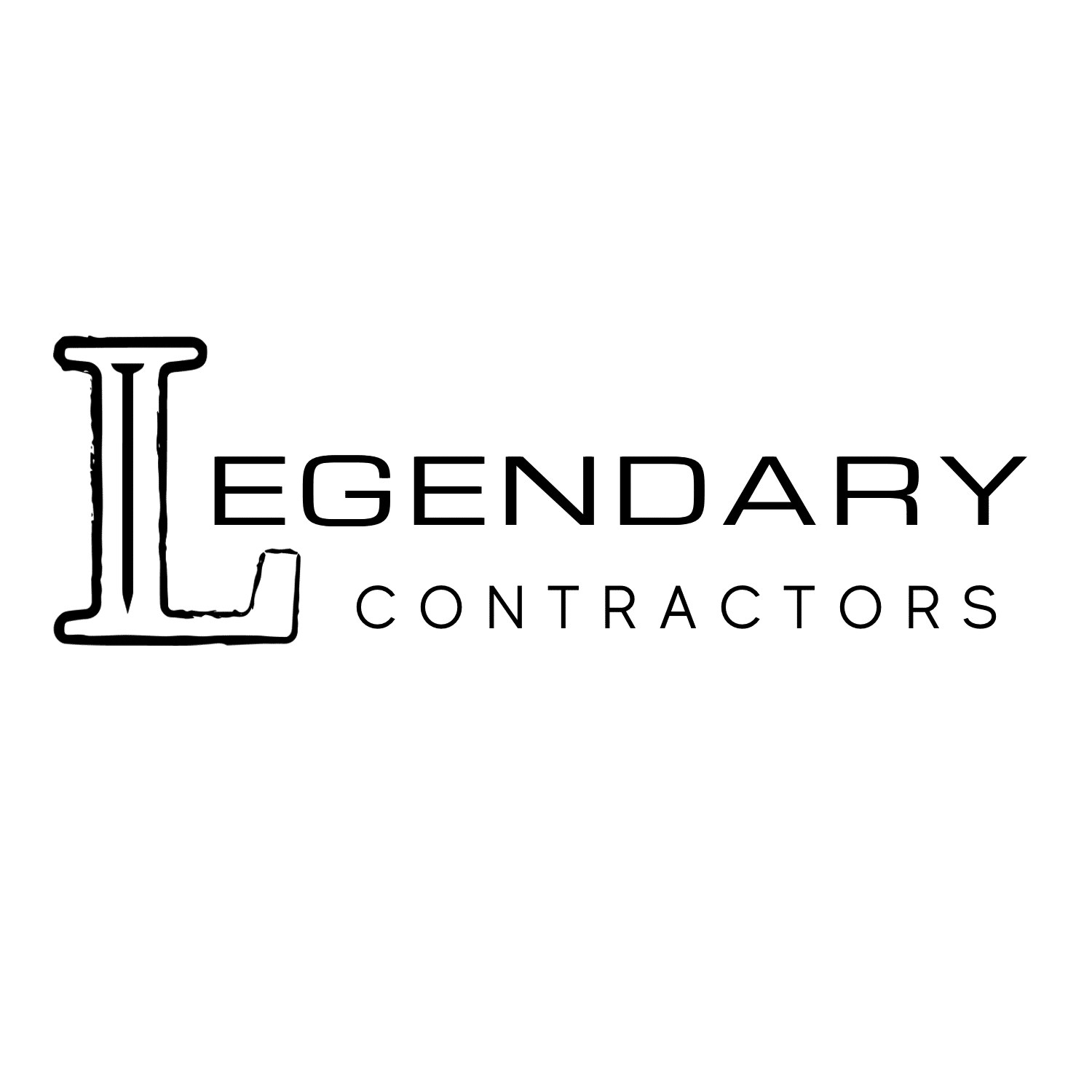 Legendary Pictures Logo Png